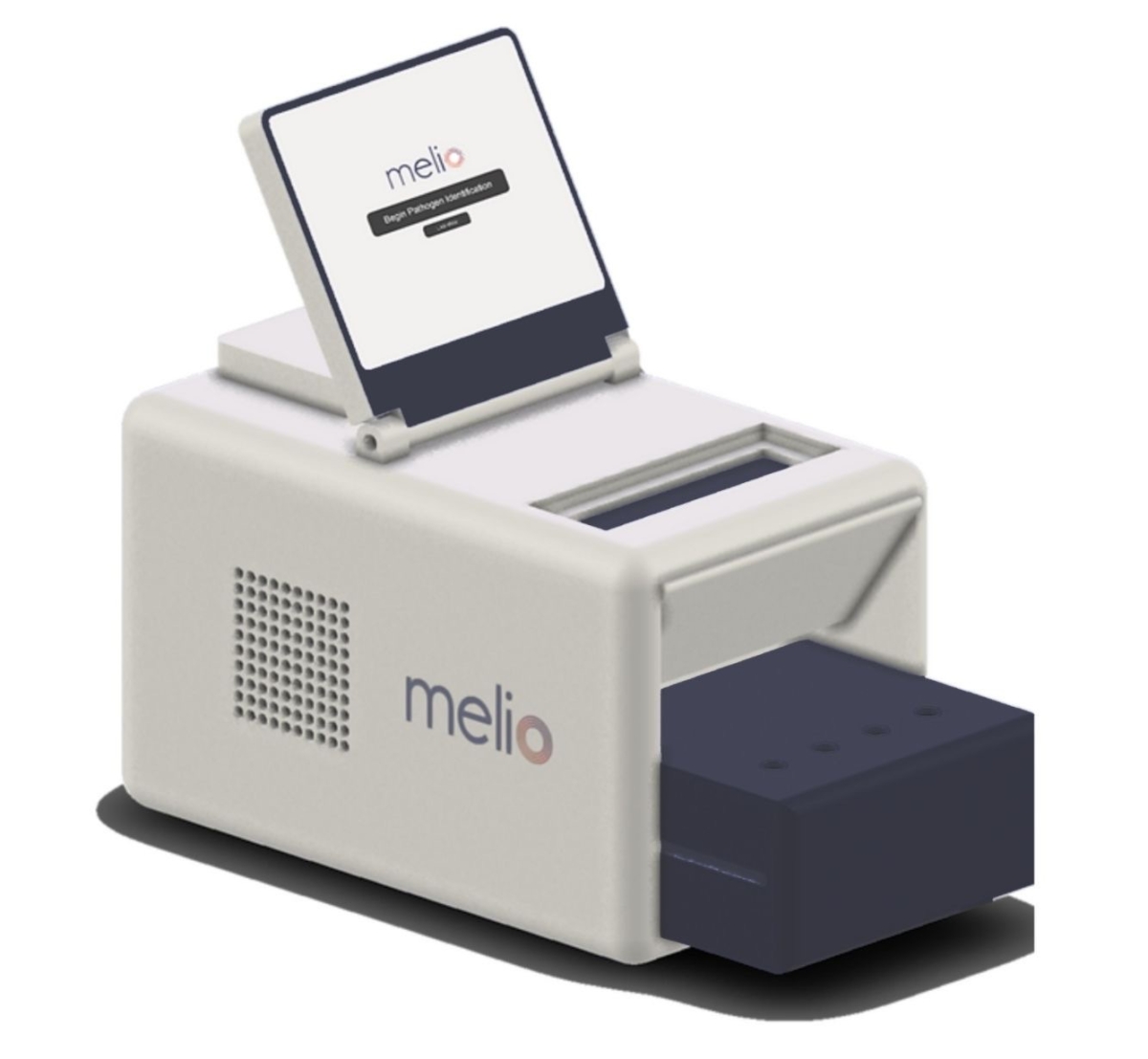 Rapid, Comprehensive Bloodborne Pathogen Testing | Melio